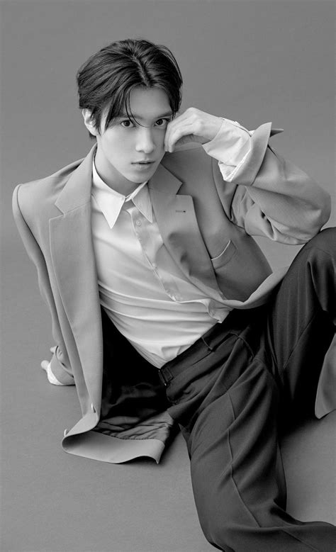 Pinterest Nct Hendery Wayv Nct Dream