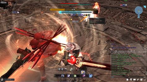 Vindictus Sword Hurk Yarnir Solo Single