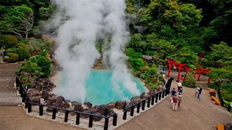 Bukan Tokyo Atau Kyoto Tempat Wisata Terbaik Di Jepang Yang Cocok