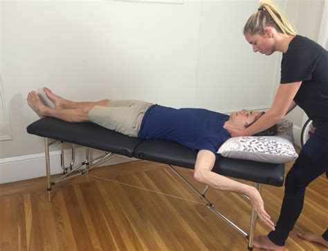 Cervical Spondylosis Physiotherapy Exercises