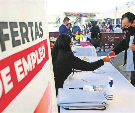 Se crearon en México 173 3 mil empleos formales