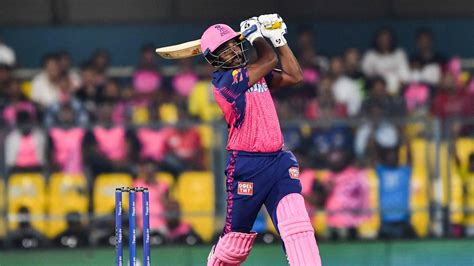 IPL 2023 For RR Sanju Samson Leads The Way Crickit