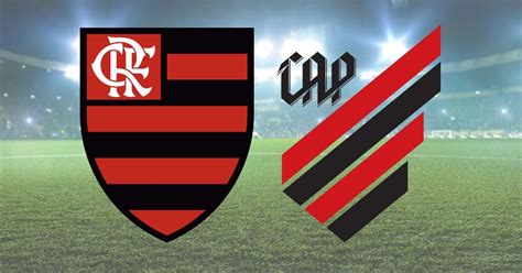 Flamengo x Athletico PR onde assistir ao vivo e informações do jogo da