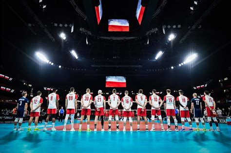 Kwalifikacje olimpijskie Polska Bułgaria O której Transmisja TV