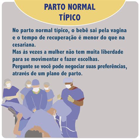Parto Normal Parto VaginaI Parto Natural E Parto Humanizado Qual A