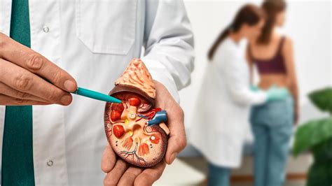 En 2040 la enfermedad renal crónica será la quinta causa de mortalidad