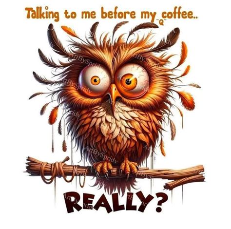 Pin On Twisted Humor In Owl Fashion Owl Wallpaper Cool Wall Art