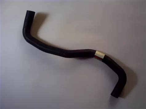 Manguera Radiador Superior Fiat Palio Siena Idea Torflex En Venta