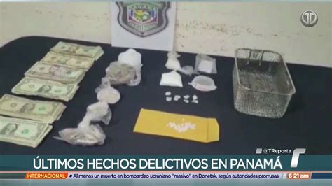 En la Operación Istmo durante las últimas 24 horas se realizaron 67