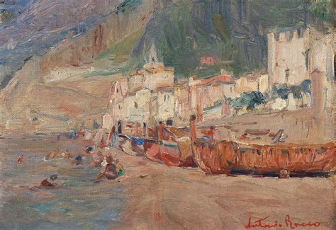 Antonio Rocco James Lisboa Leiloeiro Oficial Arte Moderna E