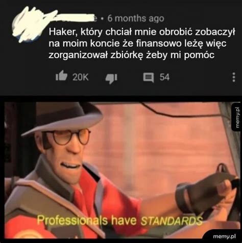 Nie Mo Na Mie Udaru Czego Czego Si Nie Ma Memy Pl