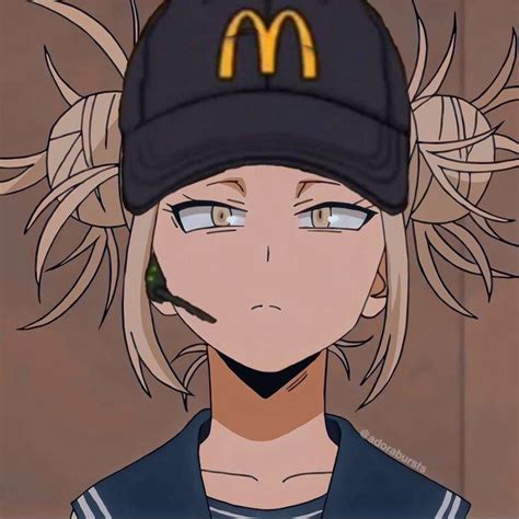 Update More Than 78 Anime Mcdonalds Pfp Latest In Coedo Vn