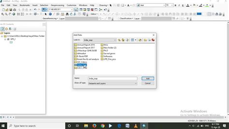 how to create shapefile in arcgis youtube
