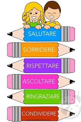 Raccolta Materiale Didattico Per L Insegnamento Dell Educazione Civica