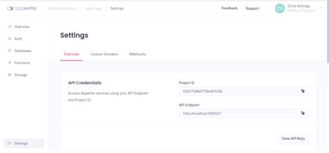 How To Create A Note Taking App With Appwrite And GraphQL In Next Js 13