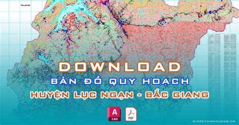 Download bản đồ quy hoạch quận Hoàng Mai TP Hà Nội PDF CAD mới nhất 2023