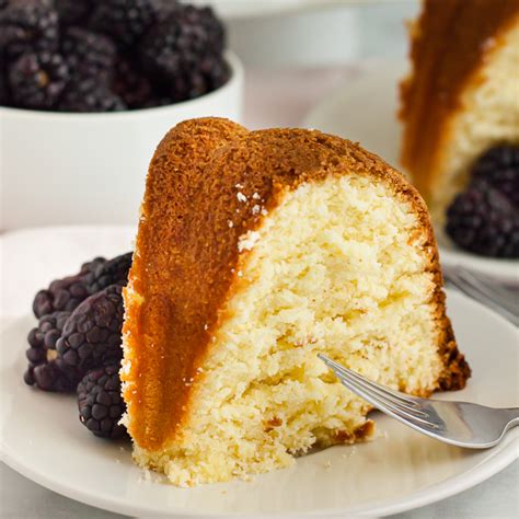 Sour Cream Pound Cake Recipe With Self Rising Flour Infoupdate Org