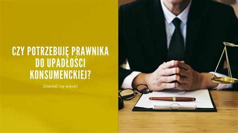 Upad O Konsumencka Prawnik Koszt Ile Kosztuje