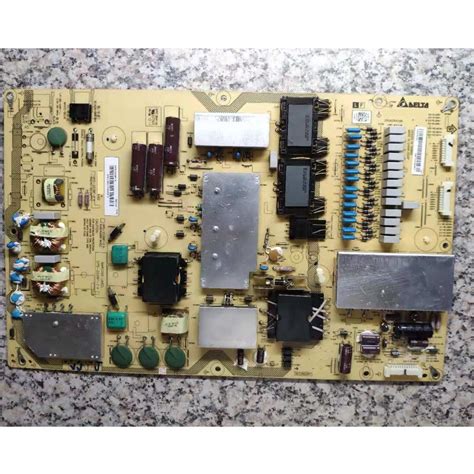 Repair Service Sharp Lcd Tv Lc Le X Lc Le X Power Board