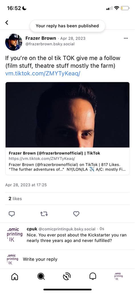Cpuk On Twitter Friends Fear He Could Not Resist