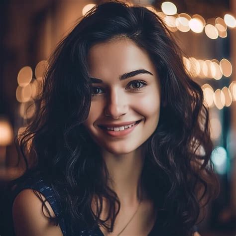 Midjourney Prompts For Realistic Photo Portraits AI Demos