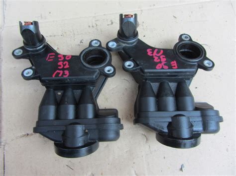 Odma separator oleju BMW E90 E93 E92 V8 M3 M POWER 7838274 za 99 zł z