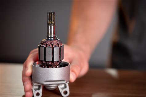 Motor De Arranque Y Relay De Arranque Vedamotors Conozca Las Funciones