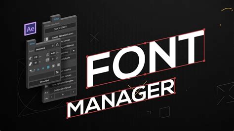 19 After Effects Plugins For Text Animation Free Options Included