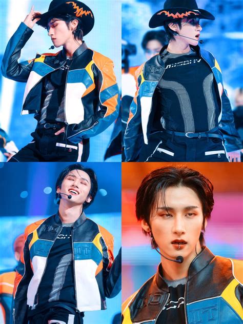 Luscinia W VI A LOUIS On Twitter RT Ckyunstd Changkyuns Look In