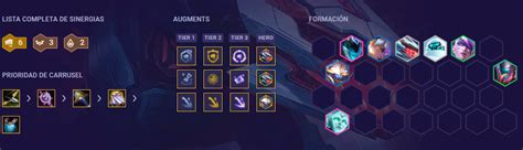 TFT Guía para jugar la composición de Renekton CodigoEsports