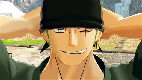 One Piece World Seeker Svelata La Data Di Rilascio Del DLC