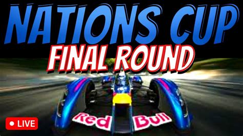 GT7 GTWS Nations Cup Round 3 YouTube