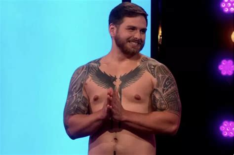 I Was On Naked Attraction Here S What It Was Like Behind The Scenes