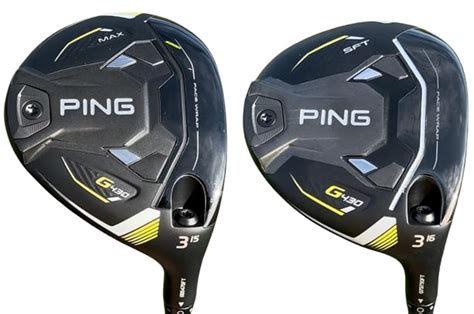 Ping G Vs Ping G Fairway Wood Comparison Overview The Ultimate