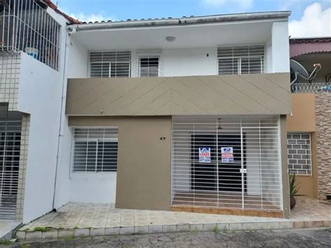 Casas A Venda Em Recife Condominios Fechado No Brasil