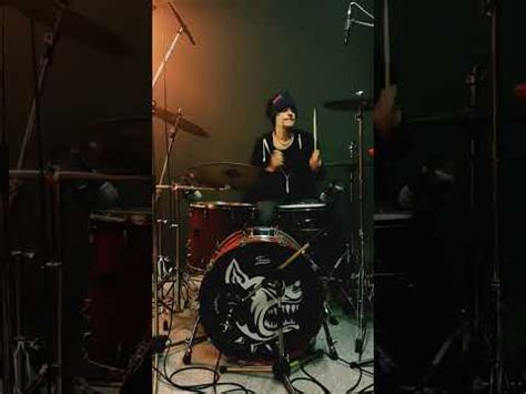 Play Drum And Fun Groove Naked In The Rain Shorts Drums