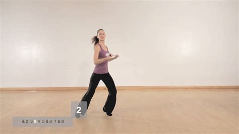 Jazz Dance Moves For Beginners YouTube