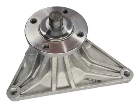 Base De Fan Clutch Chevrolet Luv Dmax 3 5 Ancov Parts MercadoLibre