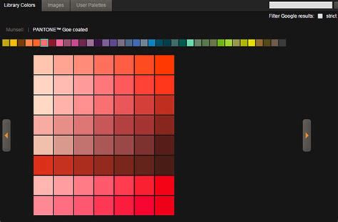The Best List Of Material Design Color Palettes Tools