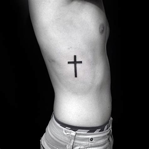 List 93 Wallpaper Sick Rib Tattoos For Guys Updated