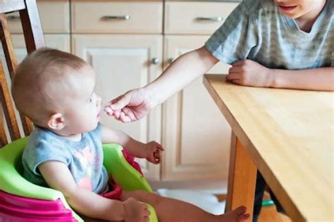 A Guide To Nutritious And Homemade Baby Food