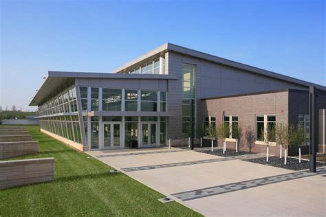 Kirkwood Community College Kirkwood Community College Study In The