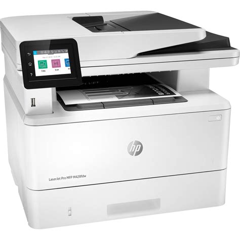 HP LASERJET PRO MULTIFUNCIONAL COLOR M283FDW 7KW75A BGJ