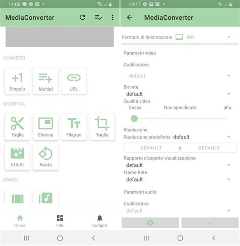 Convertire File MKV In AVI Salvatore Aranzulla