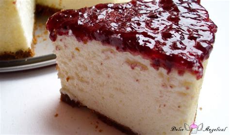 Tarta De Queso Al Horno Esponjosa Comparterecetas