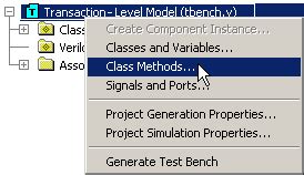Class Methods