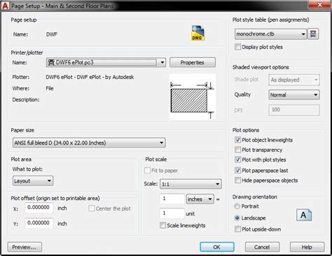 Becoming A Master Of Sheet Sets Plot Using Any Page Setup In Autocad