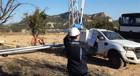 Endesa destina 90 000 euros para la mejora tecnológica de la red en