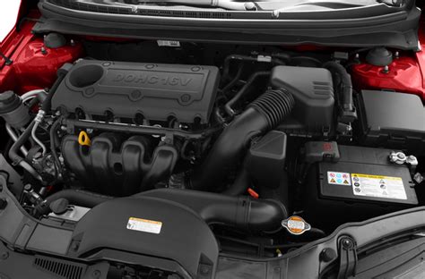 2011 Kia Forte Koup Specs Prices MPG Reviews Photos Cars