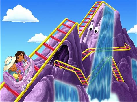 Prime Video Dora L Exploratrice Saison 8